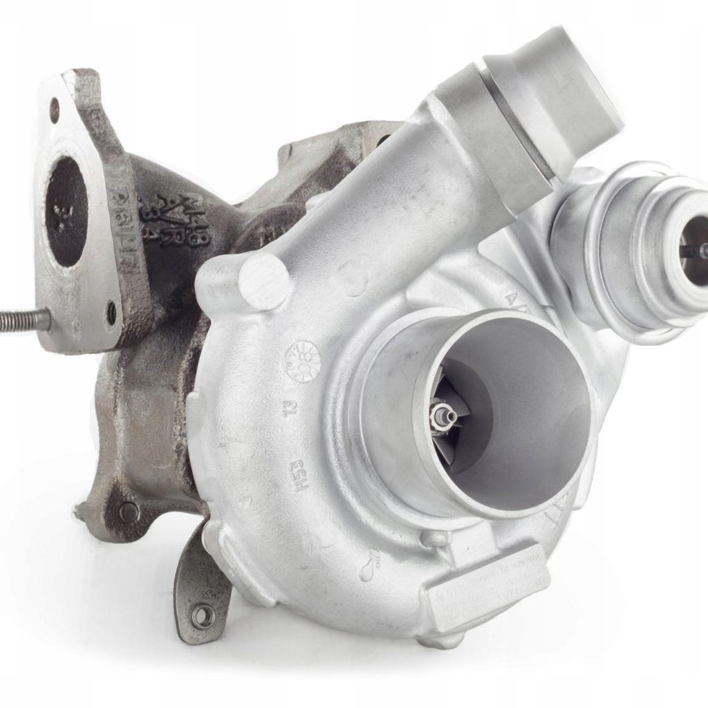 Opel Vivaro A, Renault Traffic II 2.0 CDTI M9R780 Engine Hybrid Turbo ...